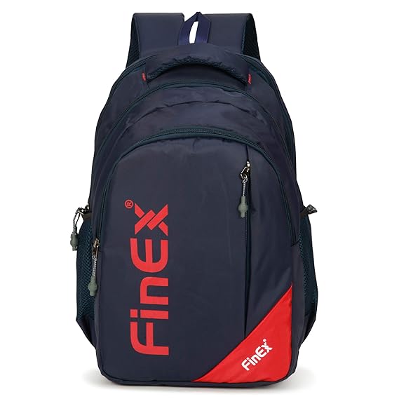 Buy FINEX BAGS 32 ltr Laptop Backpack/Casual Bagpack/School Bag with ...