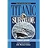 Titanic Survivor: The Memoirs Of Violet Jessop, Stewardess: Amazon.co ...