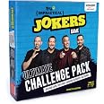Amazon.com: Wilder Games Impractical Jokers: The Game - Ultimate ...