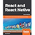Amazon.com: Learning React Native: Building Native Mobile Apps with JavaScript eBook: Bonnie ...