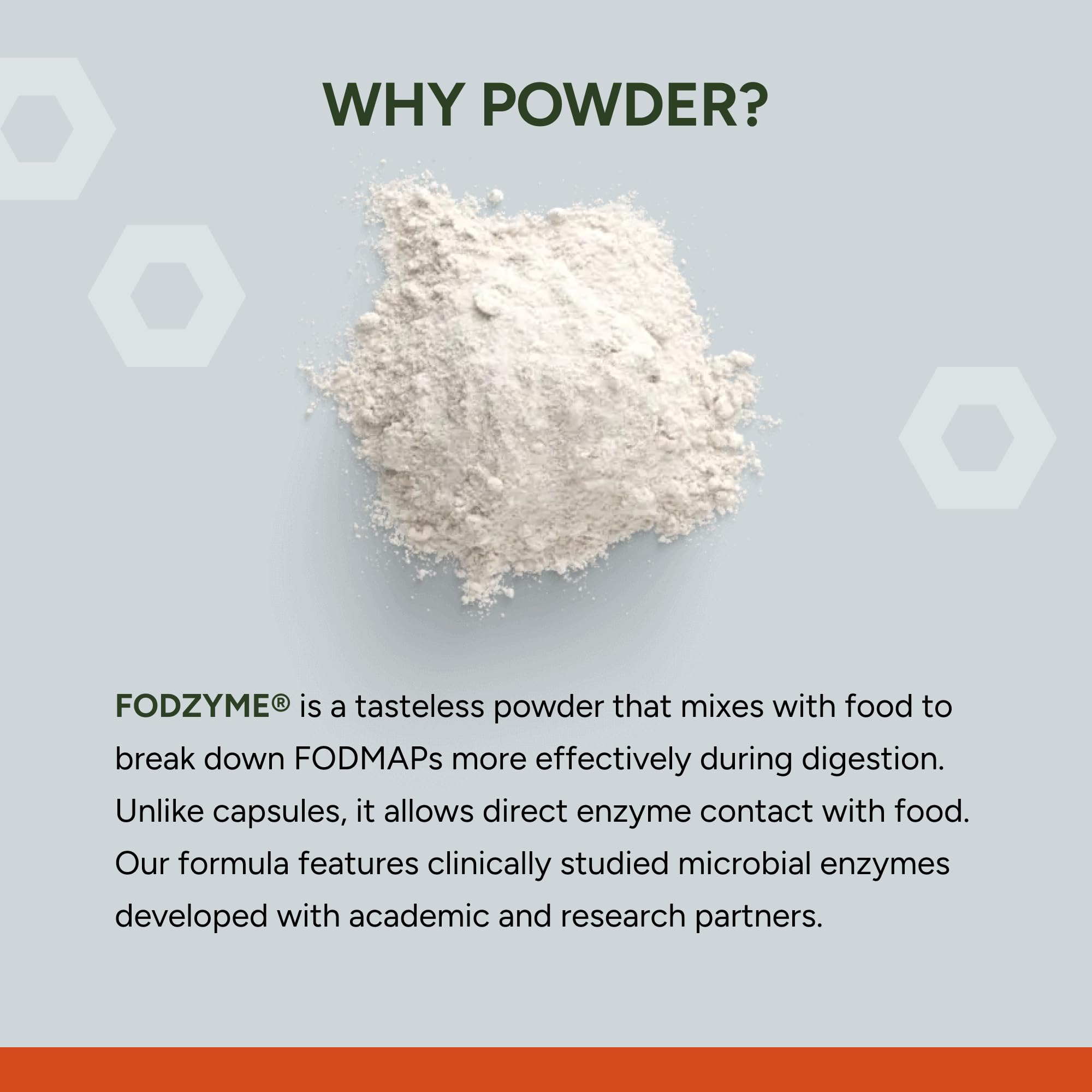 Mua FODZYME® On-The-Go Digestive Enzymes for Gut Health, Relief for ...