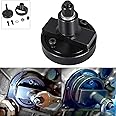 Amazon.com: Crankshaft Rear Main Seal Wear Sleeve Installer Tool ...