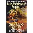 Amazon.com: Beguilement (The Sharing Knife, Book 1): 9780061139079 ...