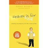 Heaven is for Real for Kids: A Little Boy's Astounding Story of His ...
