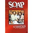 Amazon.com: Soap: The Complete Series (Slim Packaging) : Rod Roddy ...