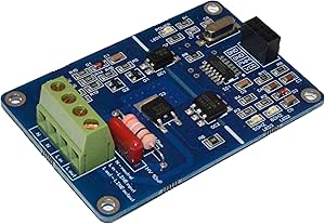 PWM AC Light Dimmer Module 50Hz 60Hz For Arduino and Raspberry LED ...