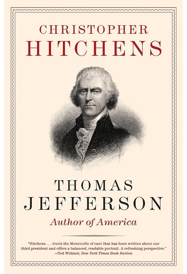 Christopher Hitchens Teresa