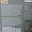 Kes [DVD] [1969]: Amazon.co.uk: David Bradley, Brian Glover, Freddie ...