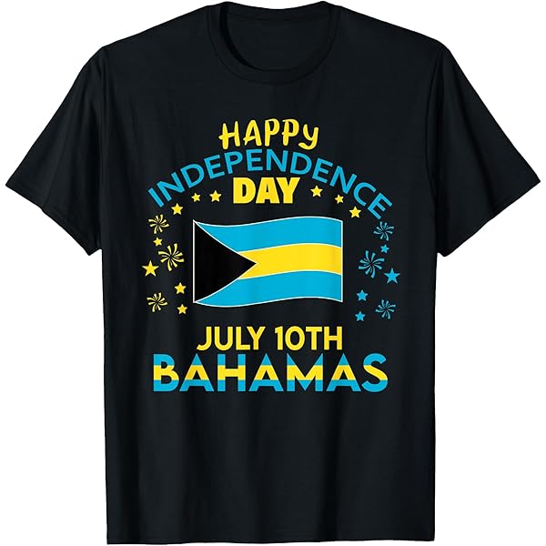 44th Independence Bahamas