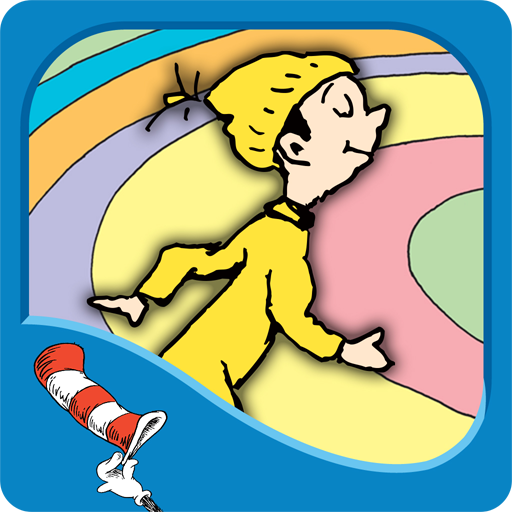 Oh, the Places You'll Go! - Dr. Seuss:Amazon.com:Appstore for Android