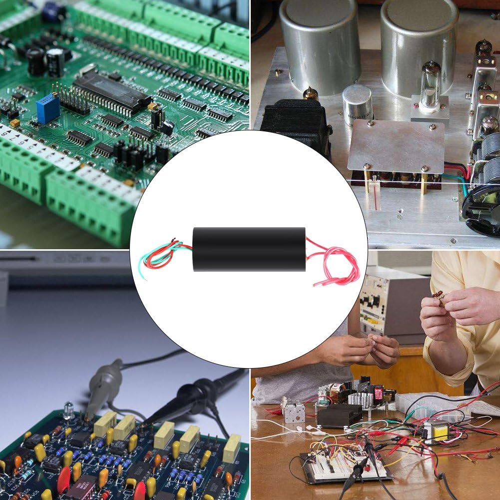 High Voltage Generator, 3V-6V 700KV High Voltage Transformer Boost Step ...