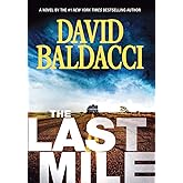 Amazon.com: The Last Mile (Memory Man Series, 2): 9781455586448 ...