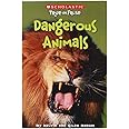 Dangerous Animals (Scholastic True or False) (5): Berger, Melvin ...