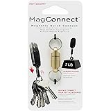 KeySmart MagConnect | Magnetic Keychain For Quick, Secure Key ...