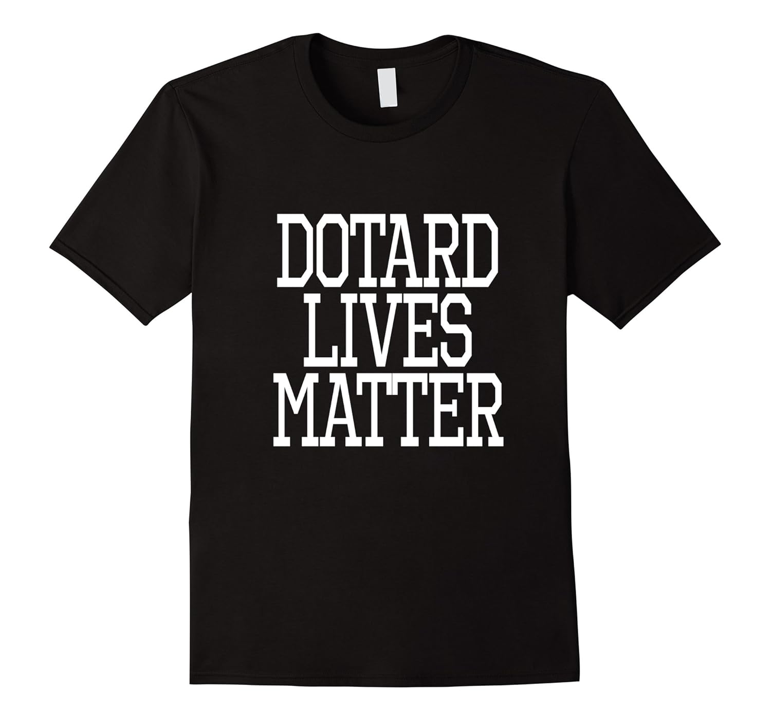 Dotard Lives Matter T Shirt – Funny Dotard T Shirt-Art – Artvinatee