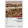 Amazon.com: Generic Band System Of Poster A Down Music Album Covers ...