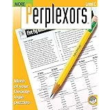 Amazon.com: More Perplexors: Basic Level : Toys & Games