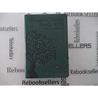 Messianic Jewish Family Bible: 9780990708117: Amazon.com: Books