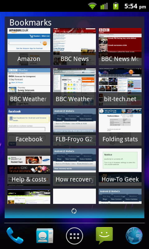Jelly Bean Widget Skin:Amazon.com:Appstore for Android