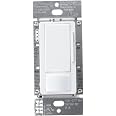 Lutron MS-Z101-WH, Occupancy/Vacancy Dimmer Sensor - - Amazon.com