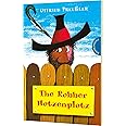 The Robber Hotzenplotz. ( Ab 6 J.).: Preußler, Otfried, Tripp, F. J ...