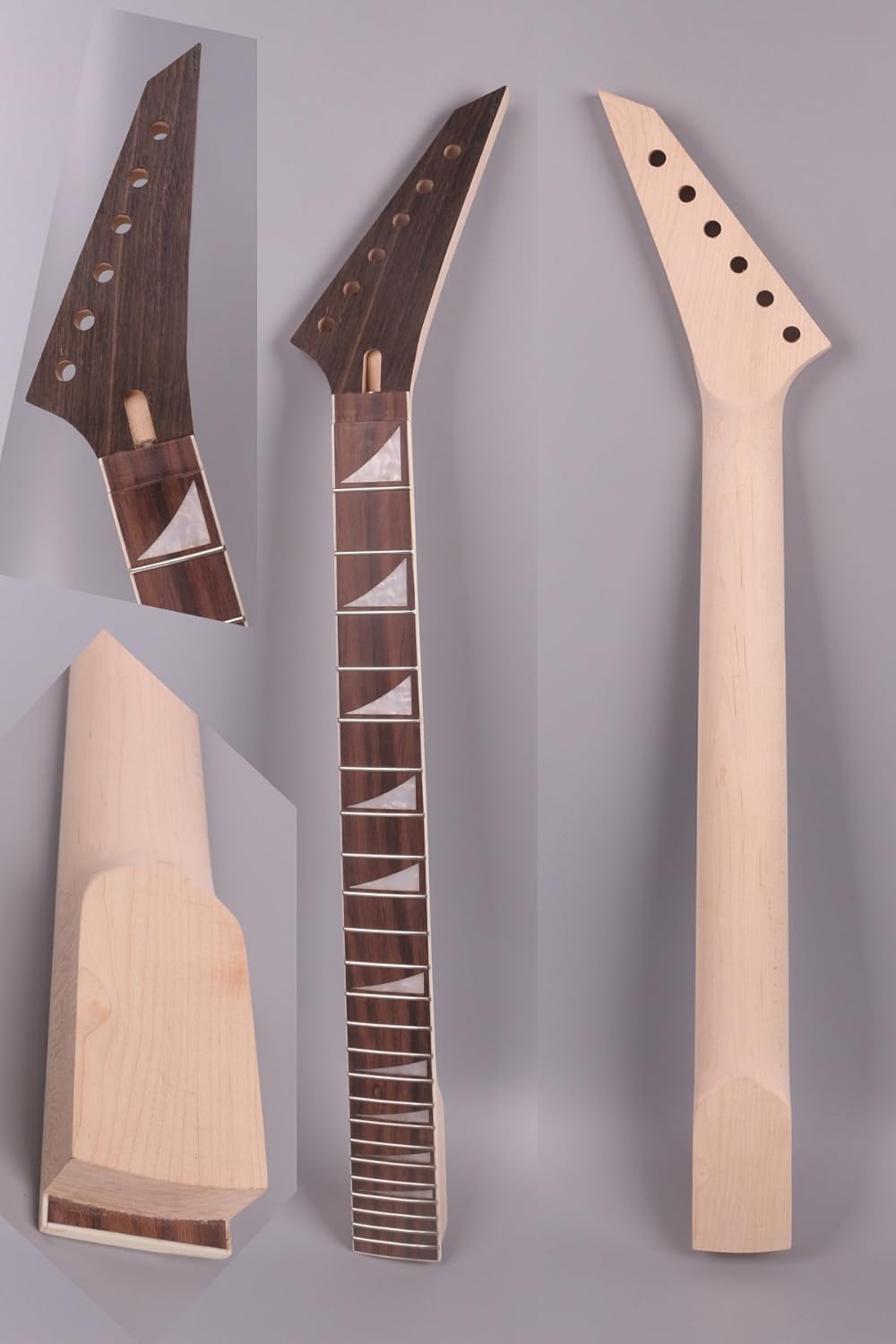 The Best Shark Fin Inlays - Home Previews