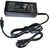Amazon.com: Onerbl USB-C 24V AC-DC Adapter Replacement for Toast Flex ...