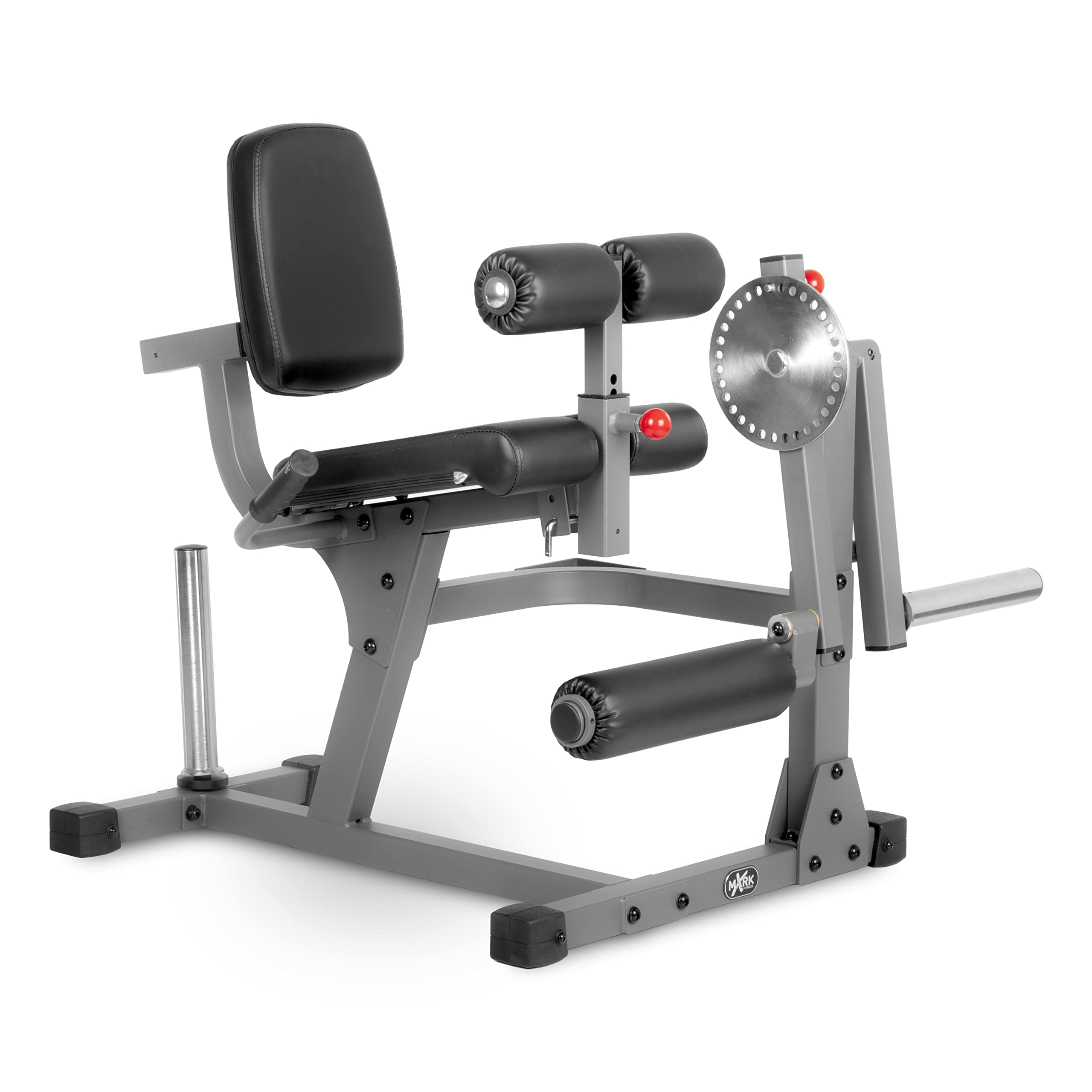 Mua XMARK Seated Leg Extension and Leg Curl Machine, Lower Body ...