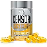 Amazon.com: Censor - Fat Loss and Body Toner with CLA, Fish Oil ...