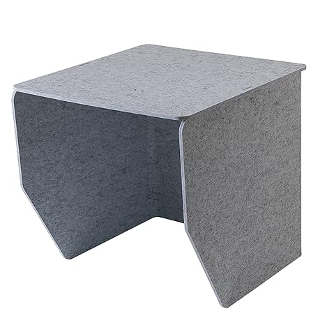 Mua WXZX Tabletop Divider, Soundproof Booth, Soundproof Box, Personal ...