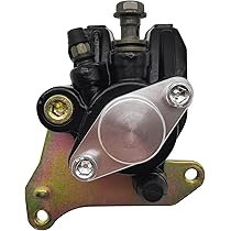 Front Brake Master Cylinder Rear Brake Master Cylinder NEW For Honda ...