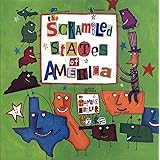Amazon.com: Gamewright The Scrambled States of America Game : Home ...