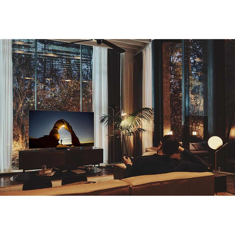 Mua Samsung 55 Inch QN700B Neo QLED 8K Smart TV (2022) - True 8K ...