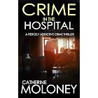 Amazon.com: CRIME IN THE HEAT a fiercely addictive crime thriller ...