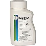 Amazon.com: Bayer QuickBayt Fly Bait 5lb : Patio, Lawn & Garden