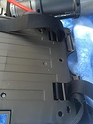 Amazon.com: Ghostbusters Electronic Proton Pack Projector: Toys & Games