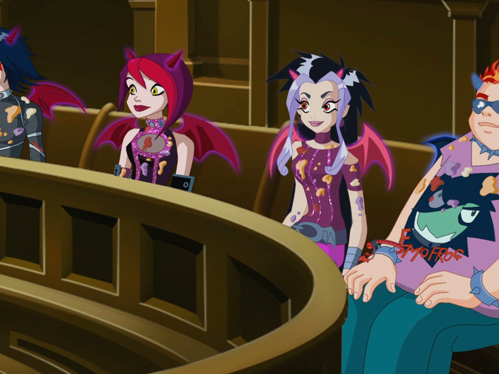 Watch Angel's Friends | Prime Video