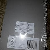 Derwent Academy Visual Art Diary Sketch Pad, 110 GSM Acid Free Paper 80 ...