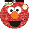 Amazon.com: Sesame Street Shaped Sticker Book, Over 300 Stickers, 4 ...