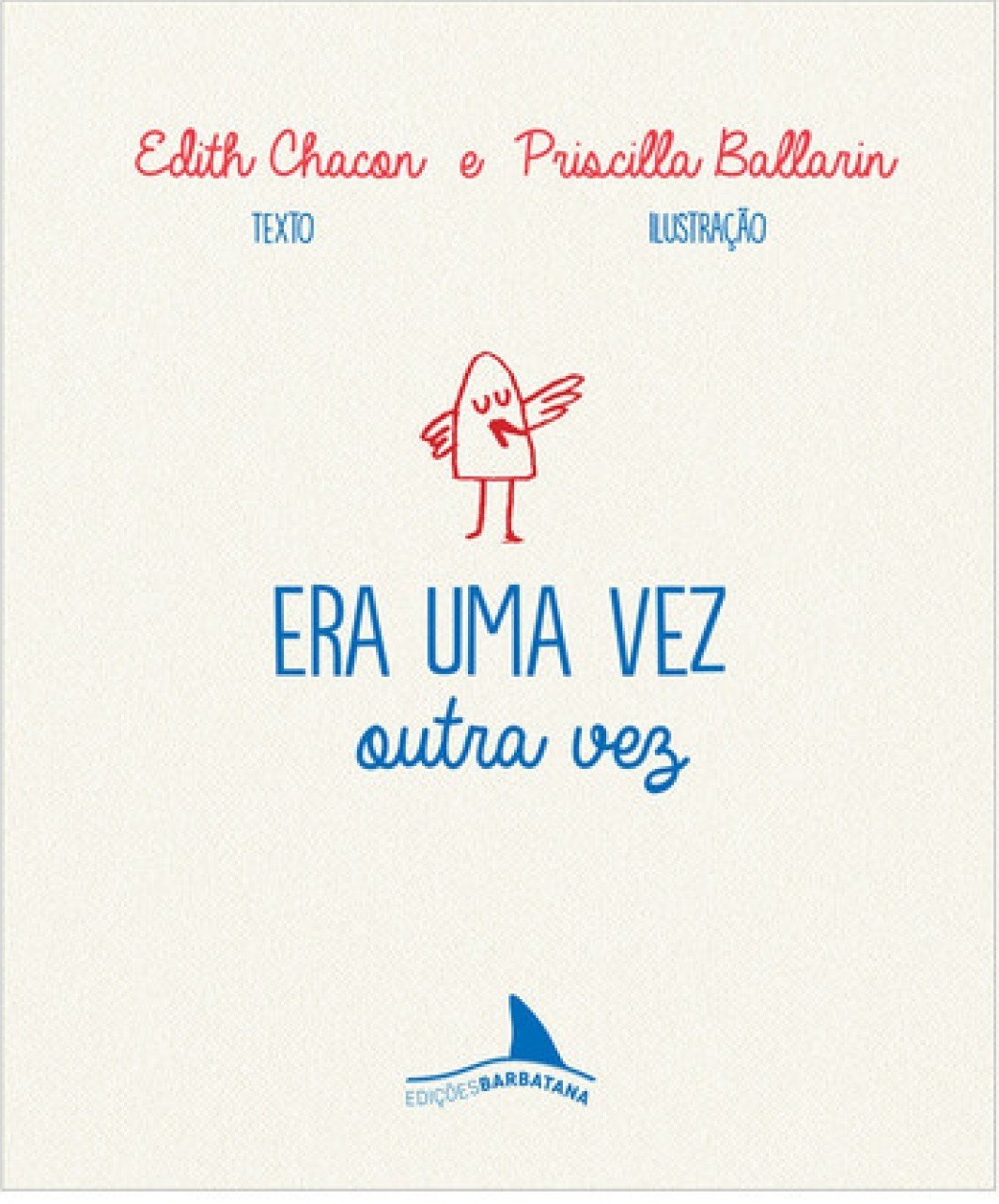 Era uma vez outra vez PDF Edith Chacon