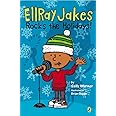 EllRay Jakes Rocks the Holidays!: Warner, Sally, Biggs, Brian ...