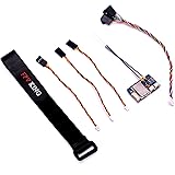 Amazon.com: GoolRC 2.4G Flysky FS-iA6B 6 Ch Receiver PPM Output with iBus Port Compatible Flysky ...