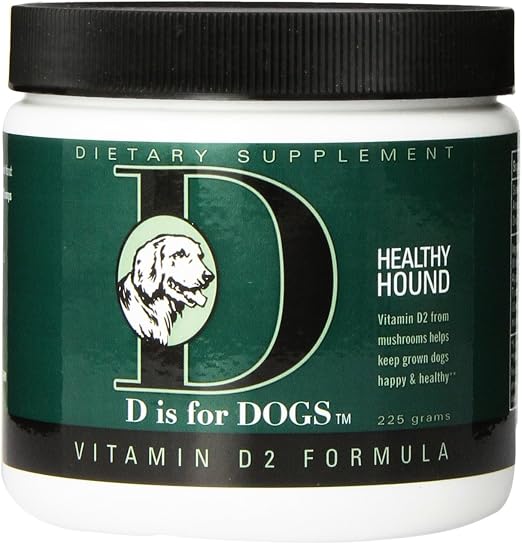 amazon-d-is-for-dogs-healthy-hound-225-grams-pet-supplies