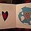 In My Heart: A Book of Feelings (Growing Hearts): Jo Witek, Christine ...