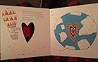 In My Heart: A Book of Feelings (Growing Hearts): Jo Witek, Christine ...