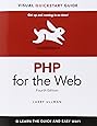 PHP for the Web: Visual QuickStart Guide: Ullman, Larry: 9788131766729: Amazon.com: Books