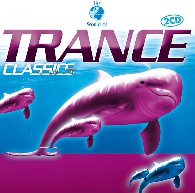 Trance Classics - VARIOUS ARTISTS