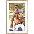 Amazon.com : Meural Canvas II – the Smart Art Frame with 27 in. HD ...