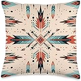 Amazon.com: iPhone 13 Pro Max Aesthetic Boho Aztec Western Retro Pattern Design Case : Cell ...