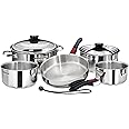 Amazon.com: Magma Products, A10-360L-IND, 10 Piece Gourmet Nesting ...